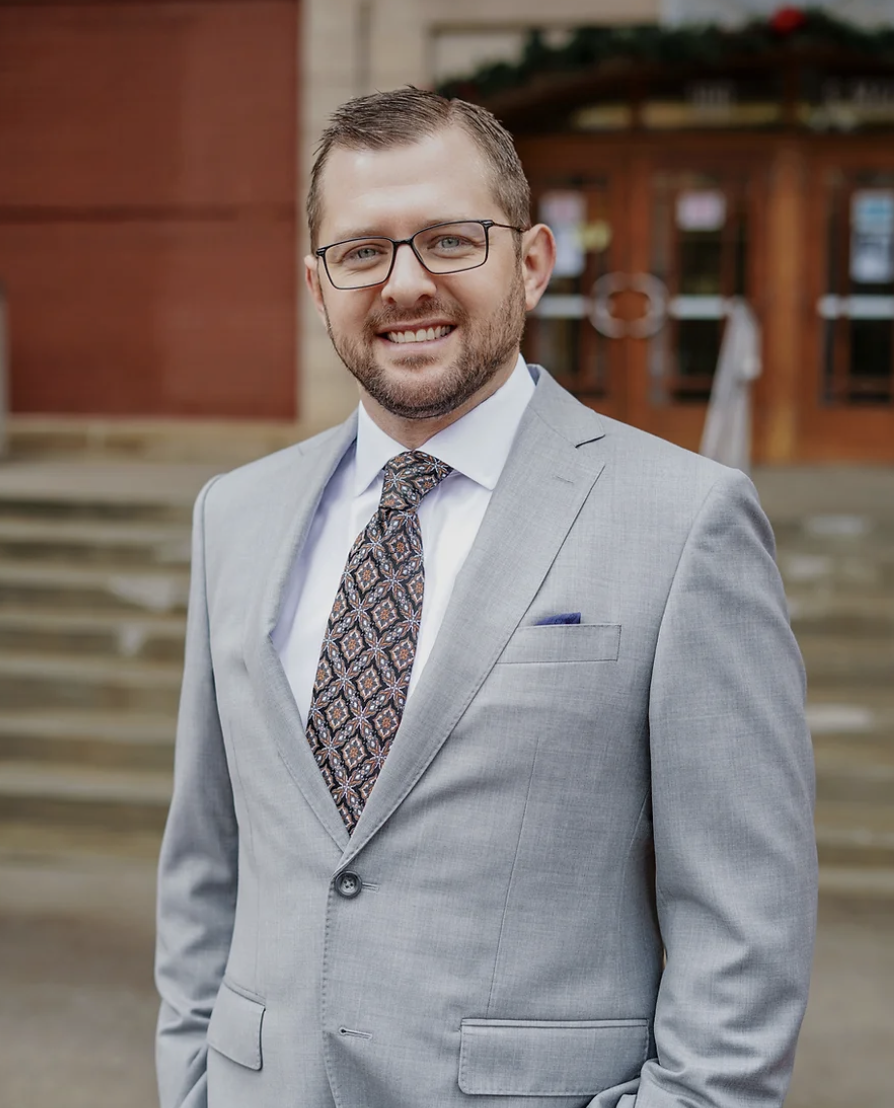 Kyle J. White | SC Personal Injury & Civil Rights Attorney